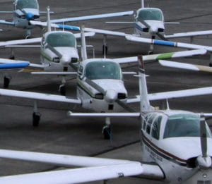 Club Officers, Directors and Board Members - Beech Aero Club (BAC)