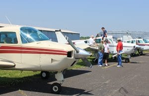 Welcome BAC Guests - Beech Aero Club (BAC)